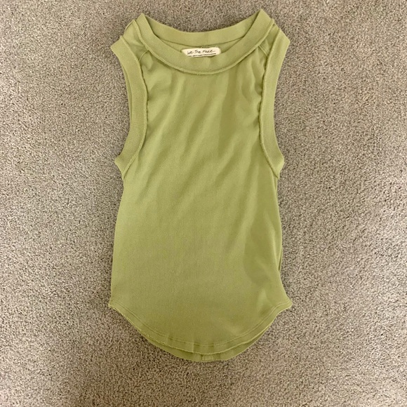 Free People | Tops | Wore Once And In Really Good Condition | Poshmark